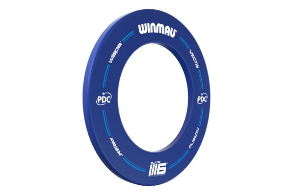 Winmau MvG Dart Board Surround Michael Van Gerwen