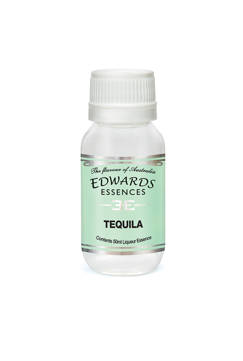 Edwards Essence Tequila 50ml Home Brewing Distilling Spirits